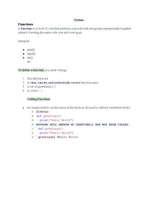 Python Notes Loops Iteration Examples For Beginners Loops Iteration Finding The Largest