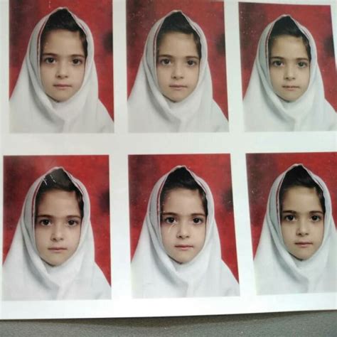 خرید و قیمت عکس 4×3 دانش اموزی و پرسنلی 8 قطعه از غرفه اتلیه ناز