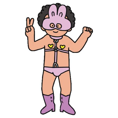 Lesbian Bdsm Stickers Find And Share On Giphy