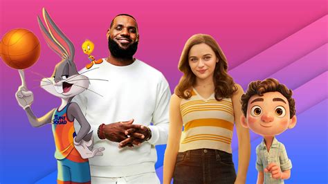 Space Jam 2 Voice Actors 60 Photos Moonagedaydreamfilm