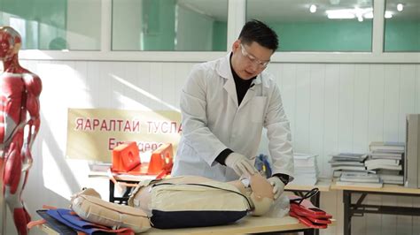 Насанд хүрэгчдийн Амилуулах суурь тусламж үзүүлэх зөвлөмж Насанд