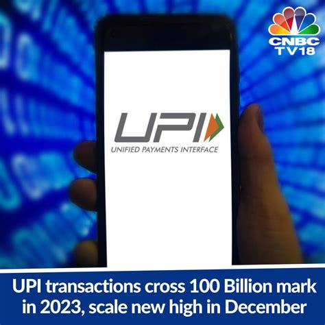 Cnbc Tv18 On Linkedin Upi