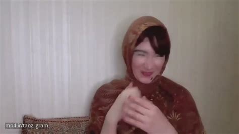 کلیپ طنز آناهیتا میرزایی بیوک و بدری علیه بنفشه درهم برهم