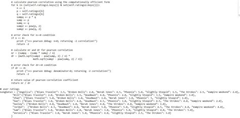 Problem Definition Let S Say We Have Users And Chegg Com