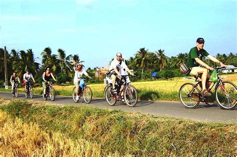 Exciting Ninh Binh Cycling Tour 1 Day Hanoi Local Tour