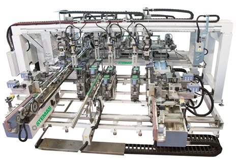 Perfect Step Hp Stemas