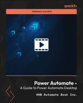 Course Roadmap Power Automate A Guide To Power Automate Desktop Video