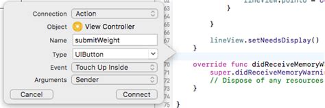 Healthkit Tutorial How To Write Weight Data With Swift Devfright