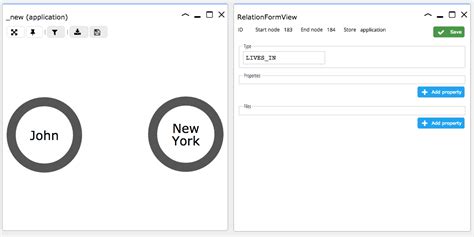 Managing Content Graphileon Documentation