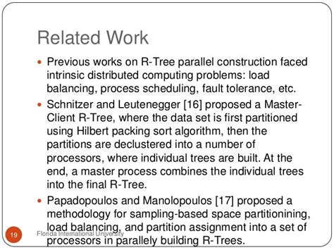 Experiences On Processing Spatial Data With Mapreduce Ssdbm09