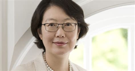 Dr Wei Yang Becomes Cics First… Construction Industry Council