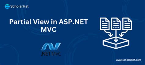 Partial View In ASP NET MVC