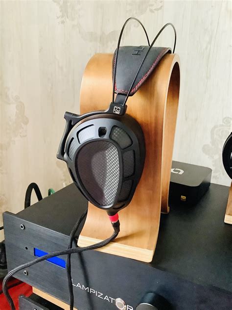 Dca Stealth ﻿ Stereo Home Cinema Headphones Components