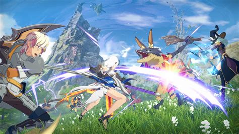 Blue Protocol Star Resonance Beginners Guide Games Fuze