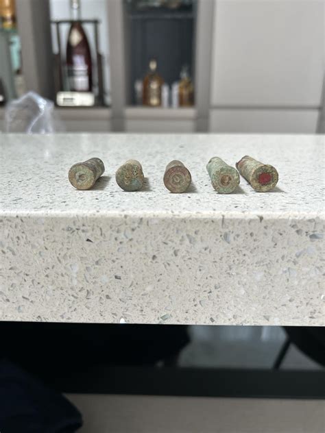 Shell Casing Identification Rmilitariacollecting