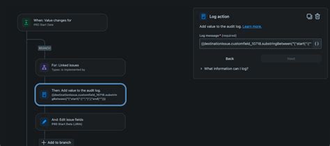 Solved Setting A Jira Date Field From A Jpd Date Field