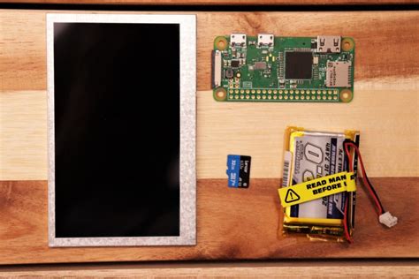 PSPi Zero Version 5 Assembly Guide Updated November 15 2021 Othermod