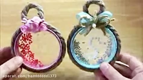 ساخت کادو زیبا