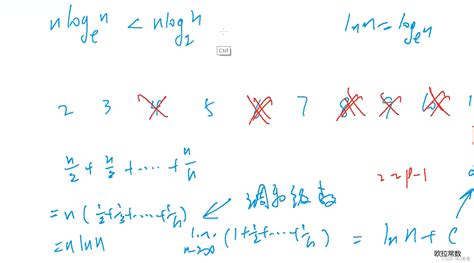 【算法基础】acwing 868 筛质数 （详细）acwing868 Csdn博客
