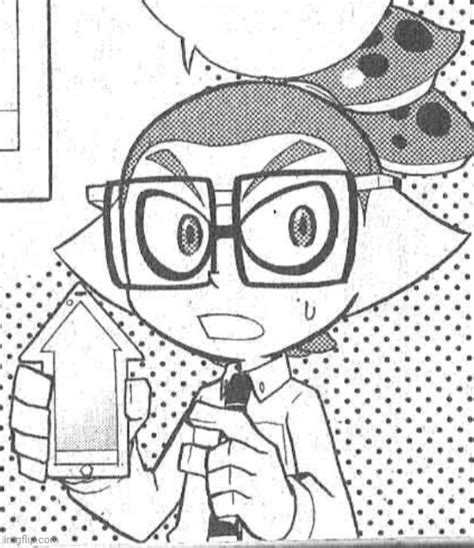 Specs Speech Bubble Imgflip