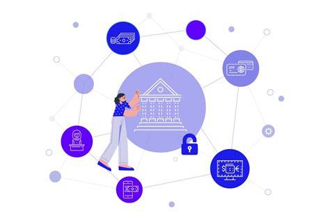 5 Benefits Of Open Banking Apis Blanc Labs