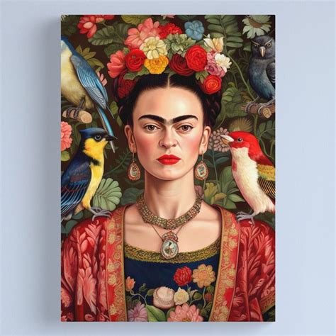 Pin Von Elke Franz Auf Frida Kahlo Frida Kahlo Gemälde