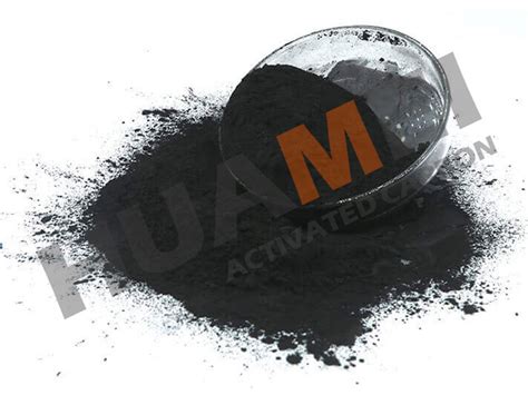 Understanding Powdered Activated Carbon Types Applications