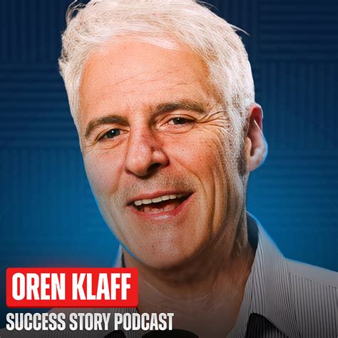 Lessons From Nobody To Closing 2 Billion In Deals Oren Klaf…