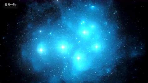 昂星团！宇宙中最年轻最亮眼的疏散星团！形成时恐龙已灭绝千万年科技太空探索好看视频
