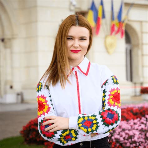 Essex Grad Turned Romanian Politician In Final Of Prestigious British