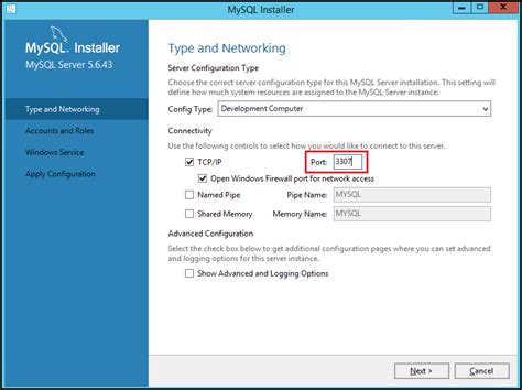 how to add an additional local mysql mariadb server in plesk on windows