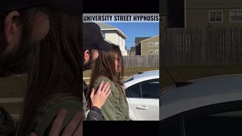 Hypnotized College Girls Hypnosis Compilation Youtube