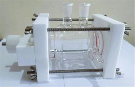 Electrochemical Corrosion Cell Sizedimension 8inch L At ₹ 22000