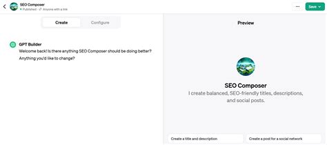 Mastering Custom GPT Creation In ChatGPT A Step By Step Guide