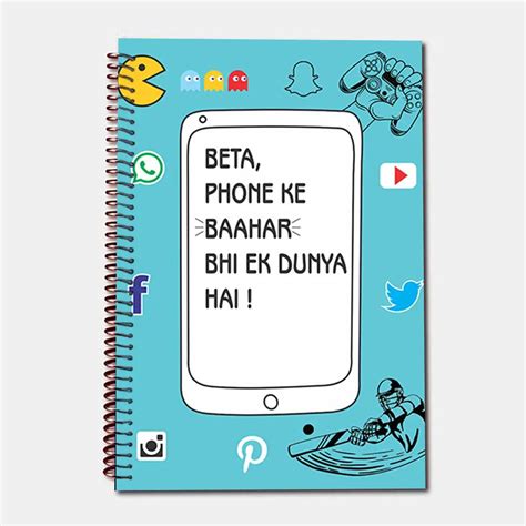 Subject Notebook Subject 6 The Stationers