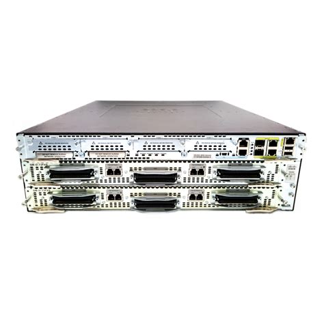 Cisco Vg350 144fxs K9 High Dens Analog Voice Gateway Vg350 K9 Sm D 72fxs Dedicated Networks