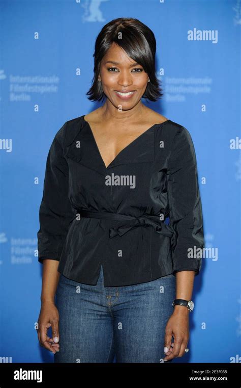 Angela Bassett Jeans
