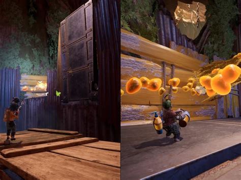 It Takes Two The Tree Gameplay Tips And Walkthrough Guide Gamepur