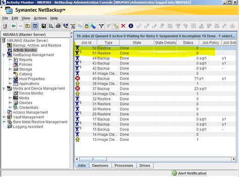Remote Infrastructure Management Ms Sql Server Backup And Recovery