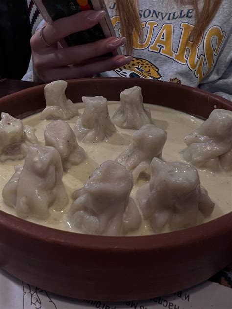 Хинкали | Dishes