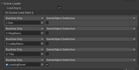 Singleplayer Module Unity Rts Engine Documentation
