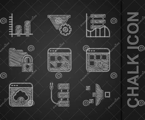 Set Different Files Server Filter Setting Loading Data Window Cloud
