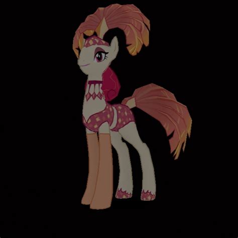 Mlp Cadence Pegasus