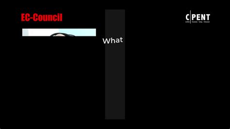 Ec Council On Linkedin Cybersecurity Pentesting Organizationsecurity Eccouncil Cpent…