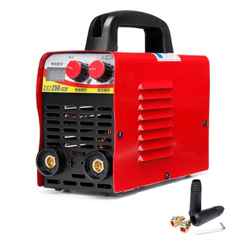 220v Welding Machine 6kw95kw Zx7 250 10 250a Arc Vicedeal