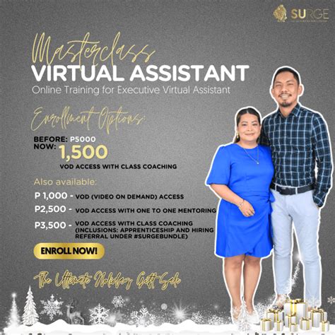 Surge Freelancing Academy