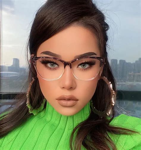 Aesthetic Glasses Vintage Frames And Colors Lensmart