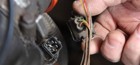 Signs Of A Bad Or Failing Coolant Temperature Sensor