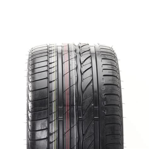 New N 27540r18 Bridgestone Turanza Er300 Rft 99y Utires
