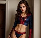 Netron Hermione Granger The Web Of Magic Porn Comics Sex Games SVSComics